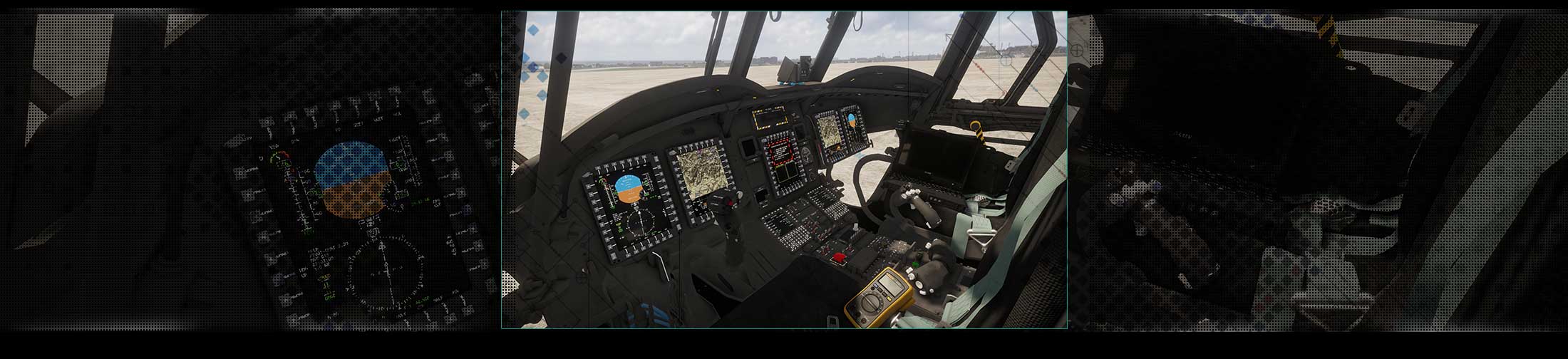 Engineering & Computer Simulations - ECS