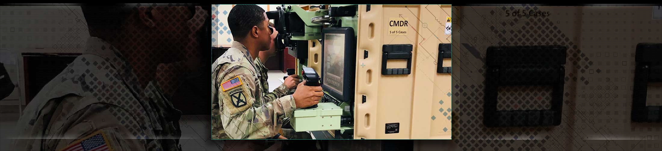 Engineering & Computer Simulations - ECS